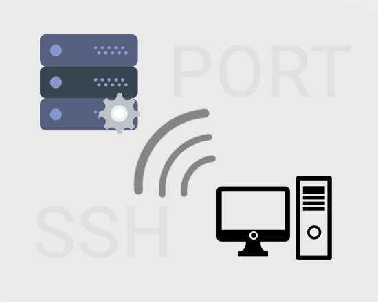 Как поменять порт Ssh по умолчанию на Linux Vps Как поменять порт Ssh по умолчанию на Linux Vps