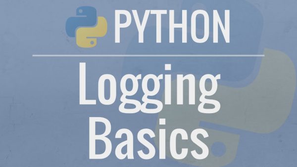 Как использовать Logging в Python 3