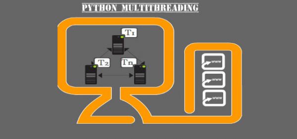Многопоточность в Python Руководство для начинающих