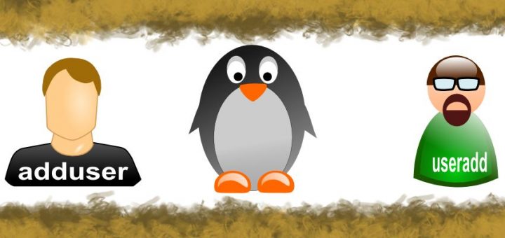 Useradd против Adduser: в чем разница