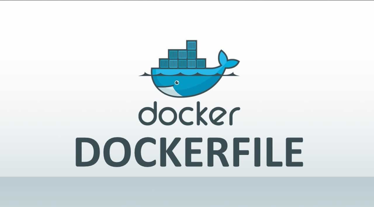 Как создать собственный образ Docker с помощью Dockerfile