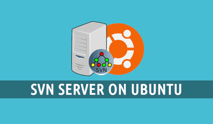 Как установить сервер Apache SVN в Ubuntu 20.04