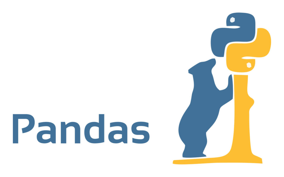  Pandas Python 