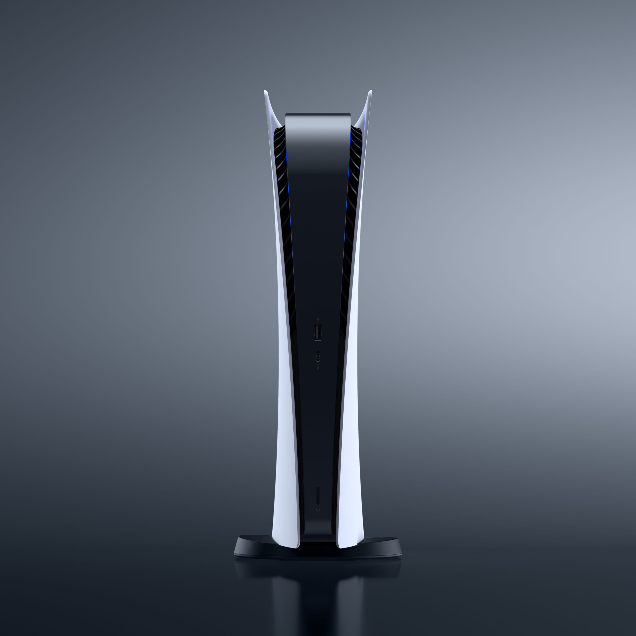 Обзор консоли PlayStation 5 - Tower of Power. Часть 2