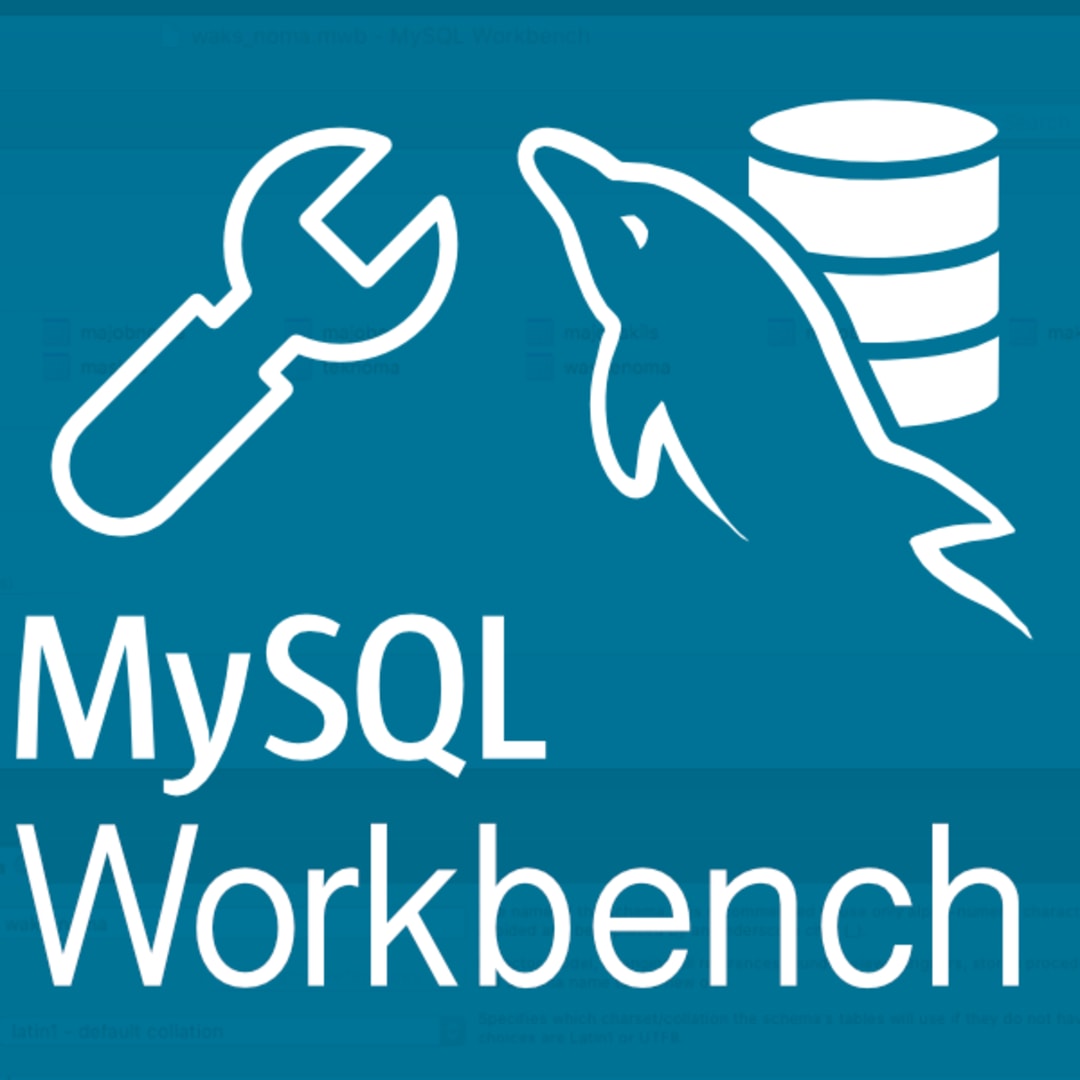  MySQL Workbench Ubuntu