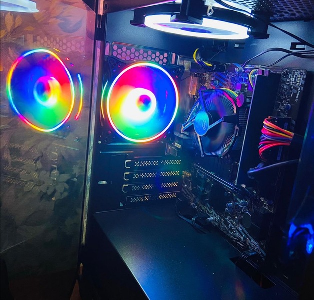 Выбираем игровой компьютер правильно