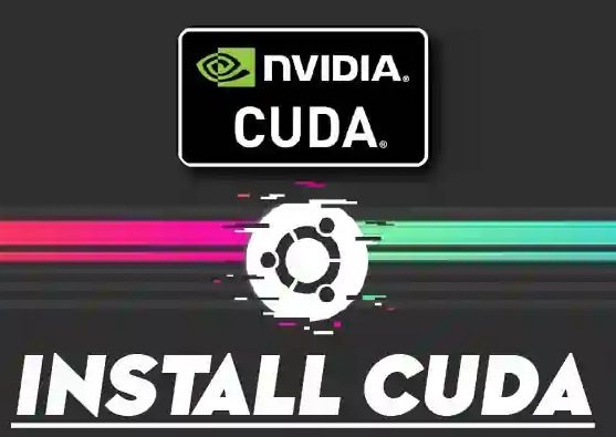Как установить CUDA на Ubuntu 22.04 LTS