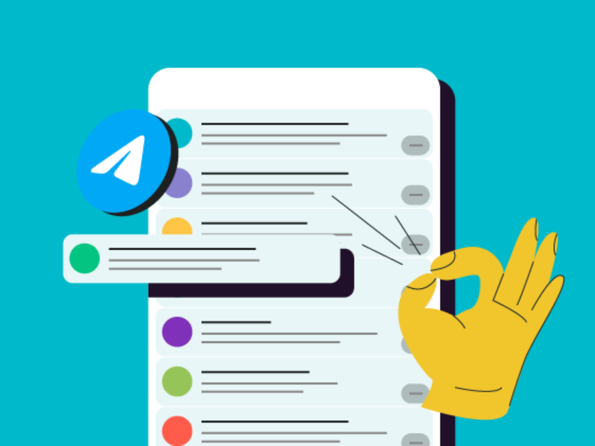 Как продвигать Telegram канал 22 эффективных способа