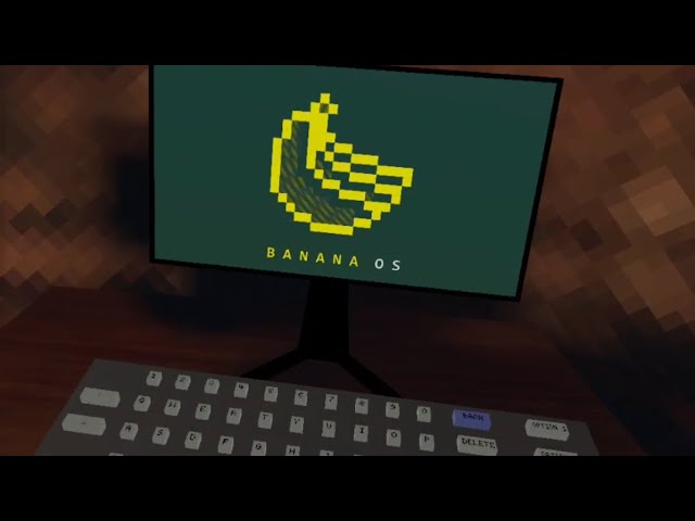 Banan OS: Полностью функциональная ОС Linux, созданная с нуля на C