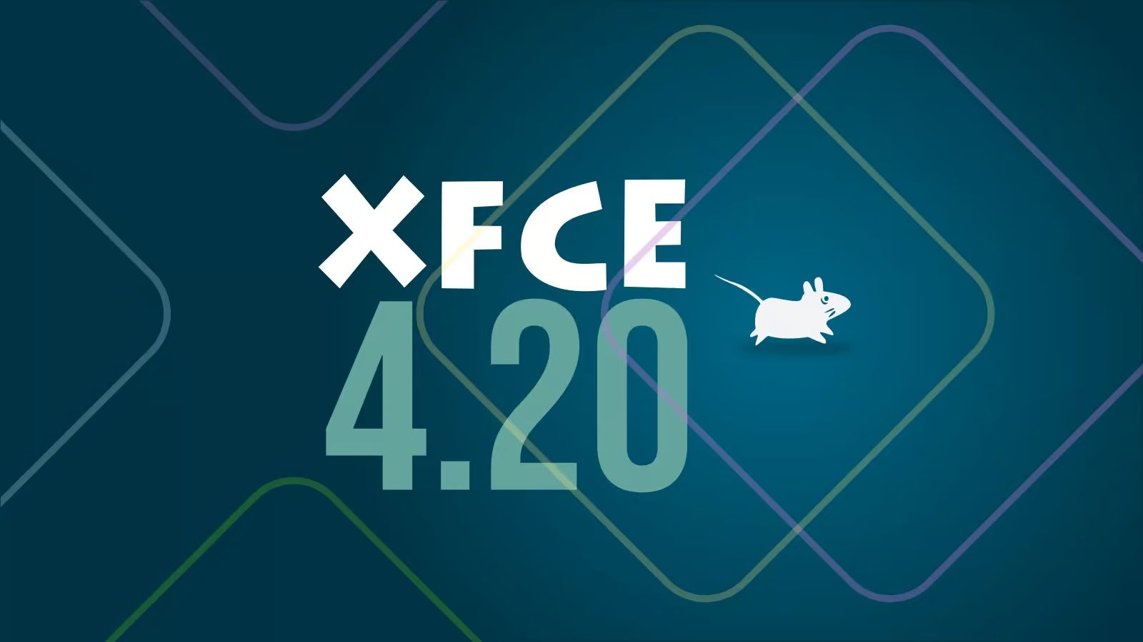 Выпущена среда рабочего стола Xfce 4.20, вот что в ней нового