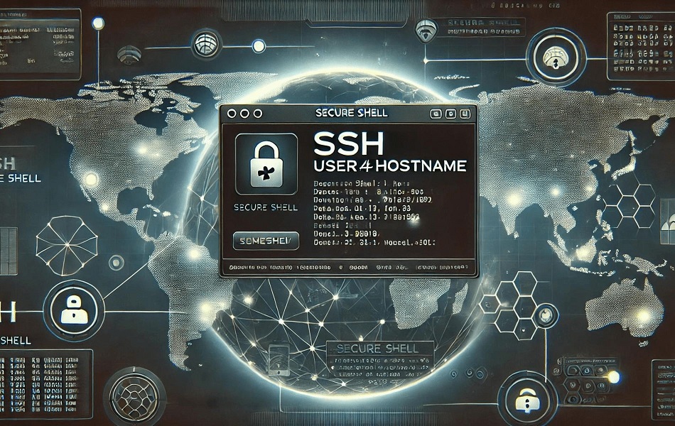 Как настроить SSH в Fedora Linux 42