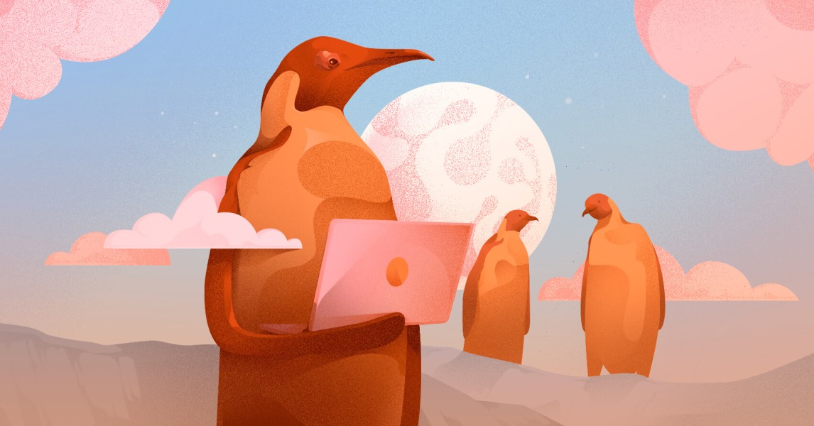 Обновите Ubuntu 20.04 LTS до версии 24.04 LTS до окончания поддержки в ...