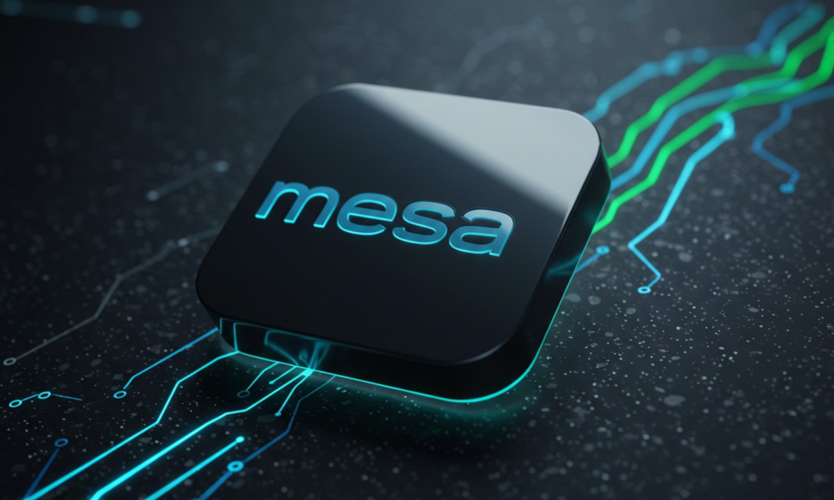 Mesa 25.1 вносит улучшения в графический стек Linux по всем направлениям