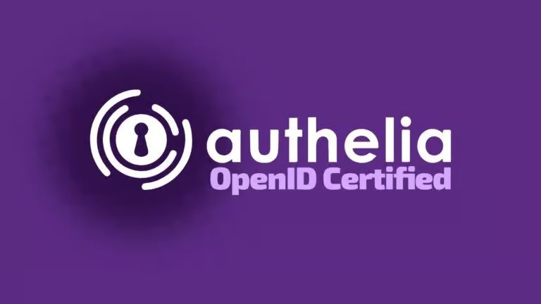Сервер аутентификации Authelia получил сертификат OpenID