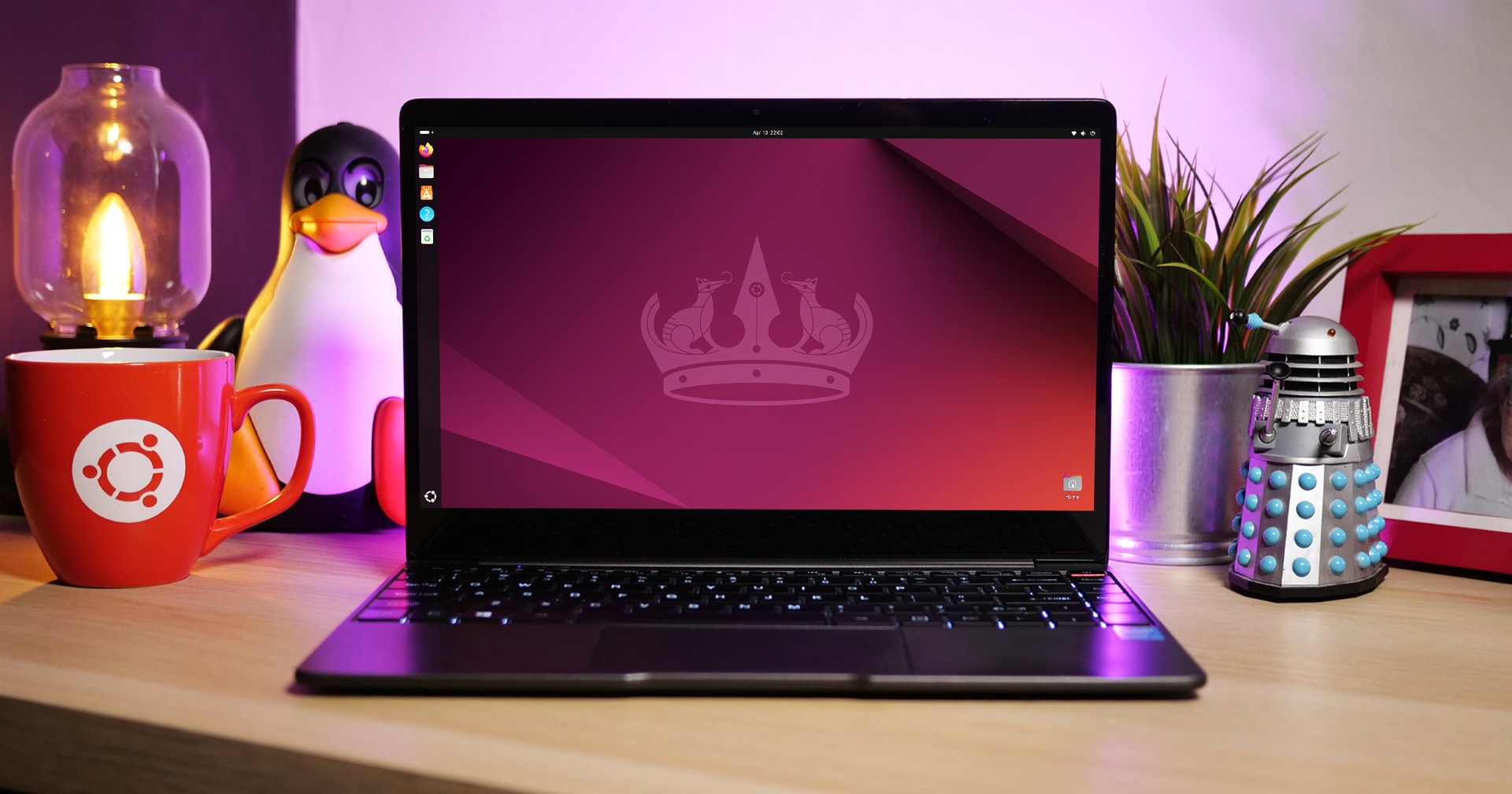 Как установить ядро Linux 6.15 в Ubuntu 25.04 и Ubuntu 24.10