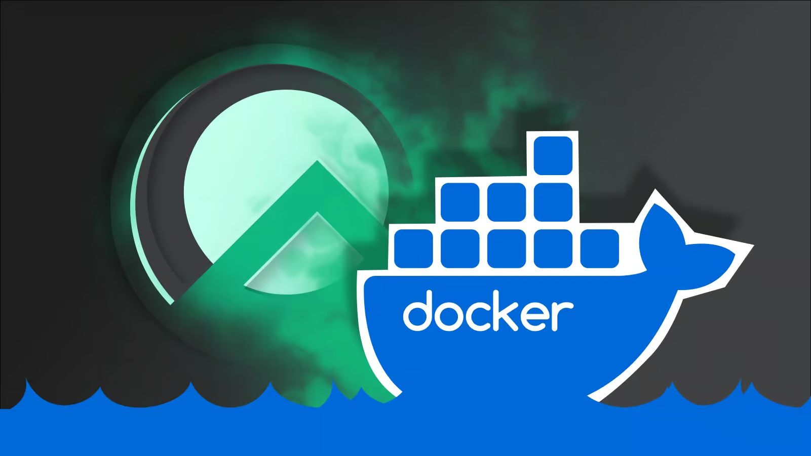 Как установить Docker в Rocky Linux 10: пошаговое руководство