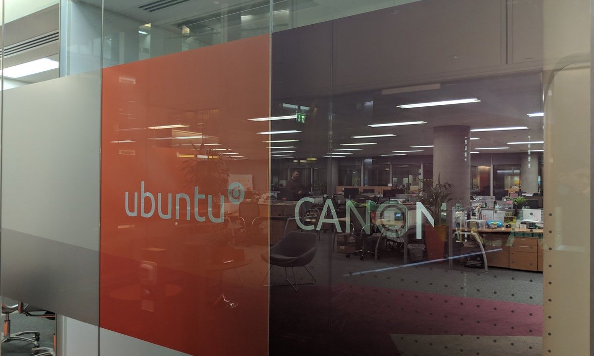 Canonical становится платиновым членом OSRA, чтобы улучшить позиции Ubuntu в робототехнике