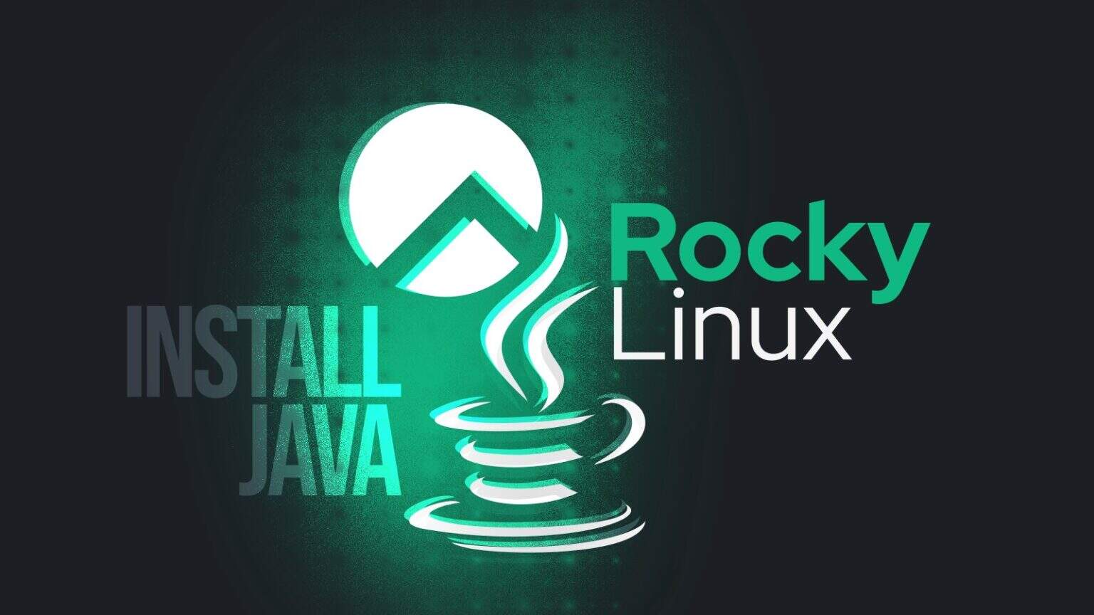 Как установить Java на Rocky Linux 10: пошаговое руководство