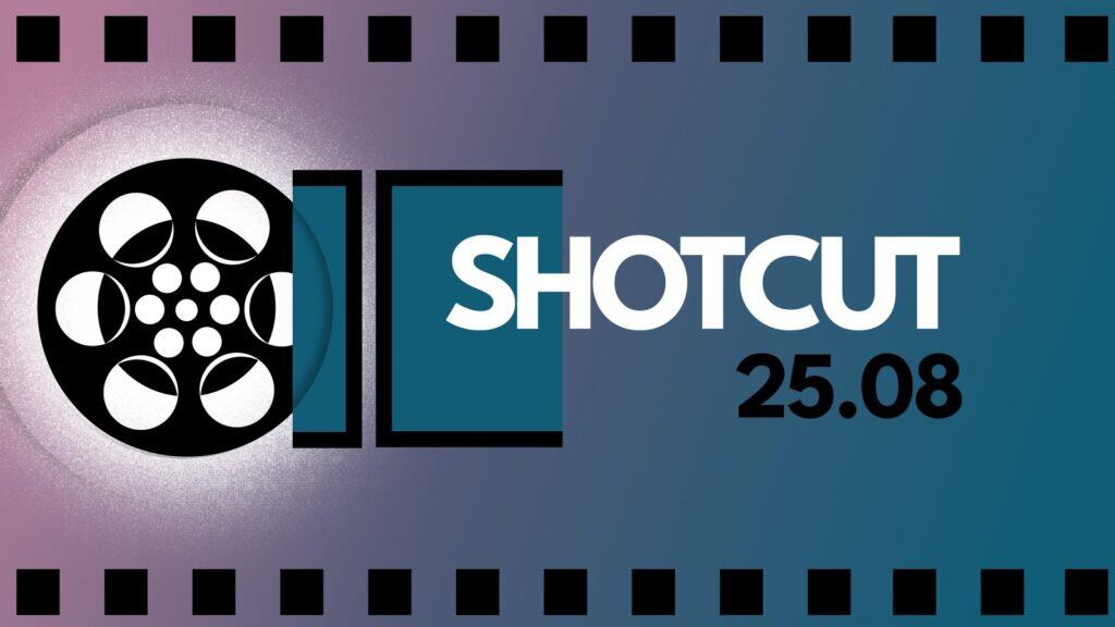 Вышел видеоредактор Shotcut 25.08 с ключевыми исправлениями