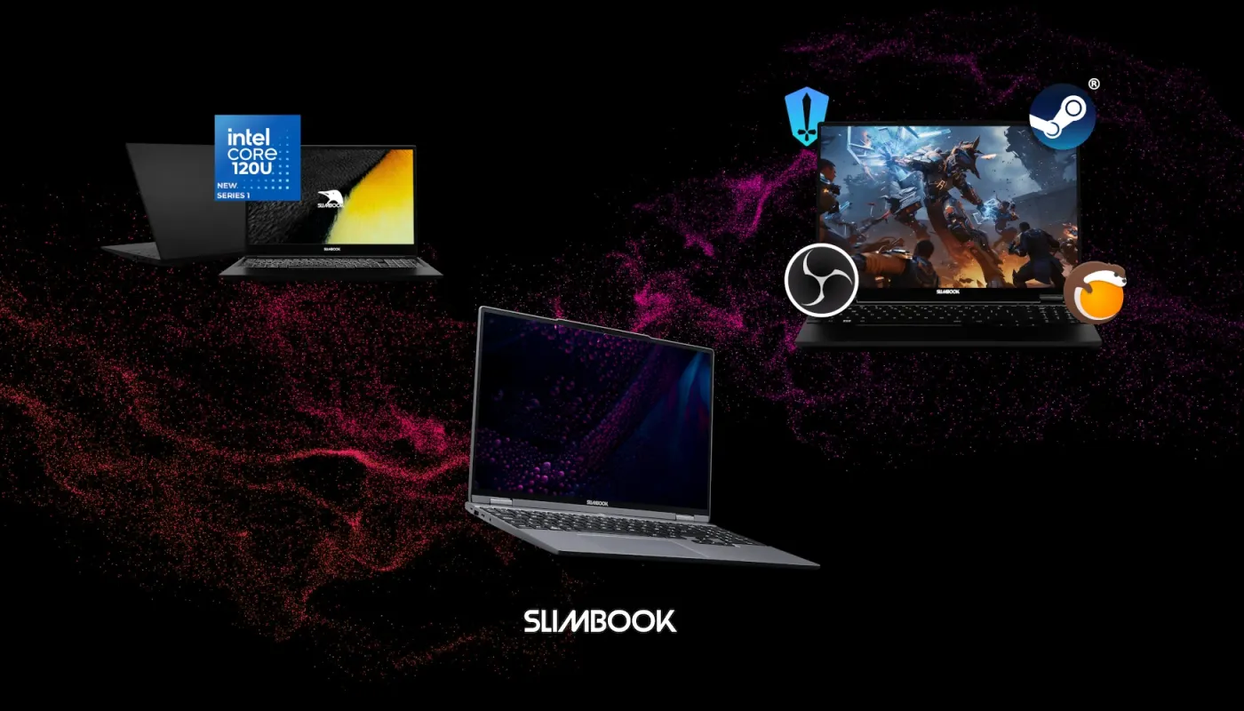 Slimbook обновляет свой флагманский ноутбук на базе Linux и представляет Slimbook Manjaro III