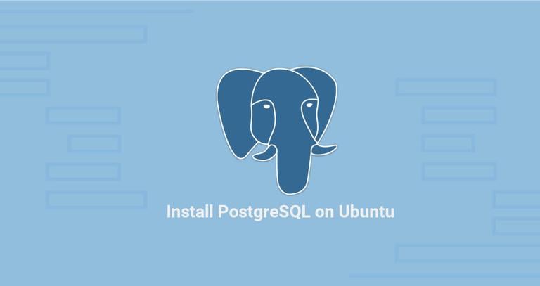 Как установить и использовать PostgreSQL 18 в Ubuntu 24.04 LTS