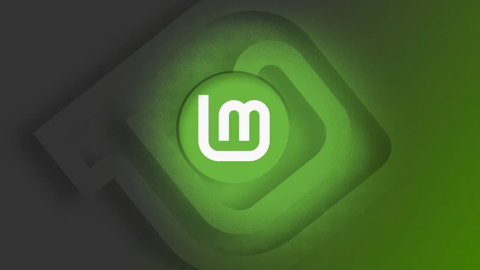 В меню Cinnamon в Linux Mint появились новые возможности настройки макета