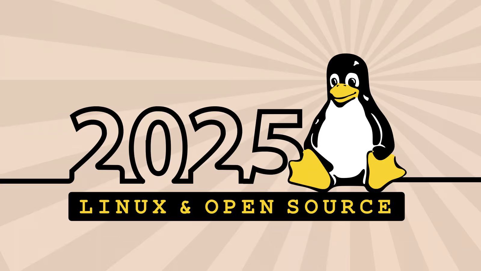 Linux и открытый исходный код в 2025 году: события, определившие год