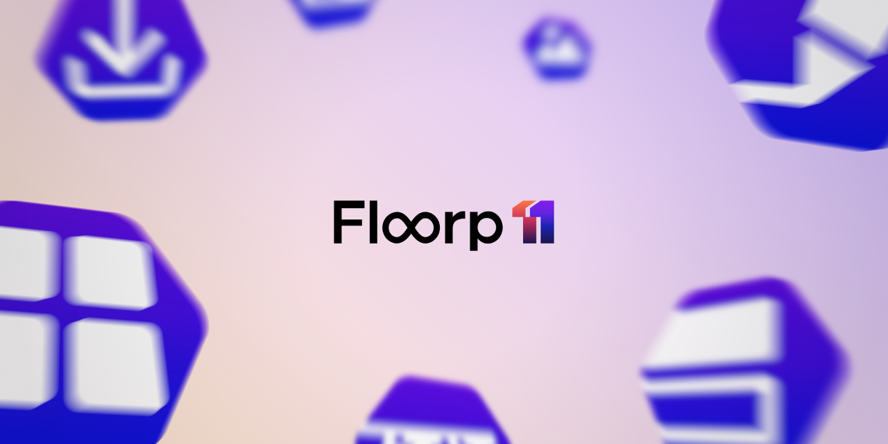 Как установить Floorp в Ubuntu и других дистрибутивах Linux