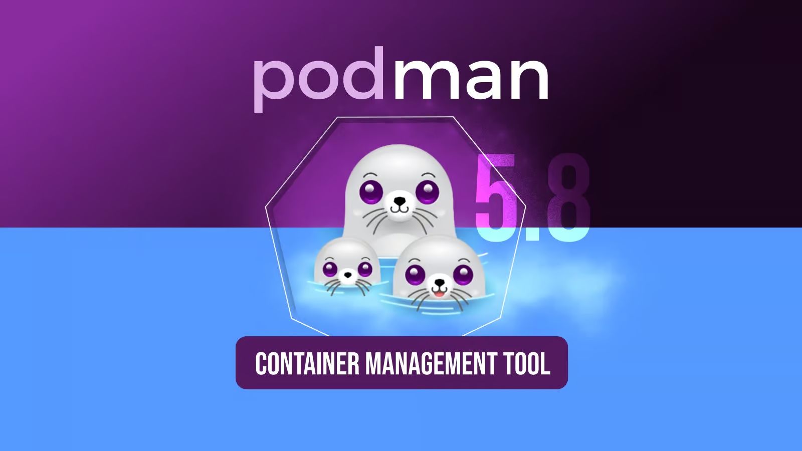 В Podman 5.8 появилась возможность установки нескольких файлов Quadlet ...